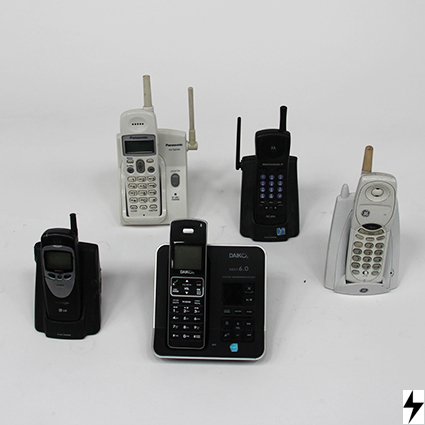 TV y Radios | Siete Rayos